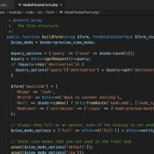 Drupal Training and Online Classes | DrupalTutor